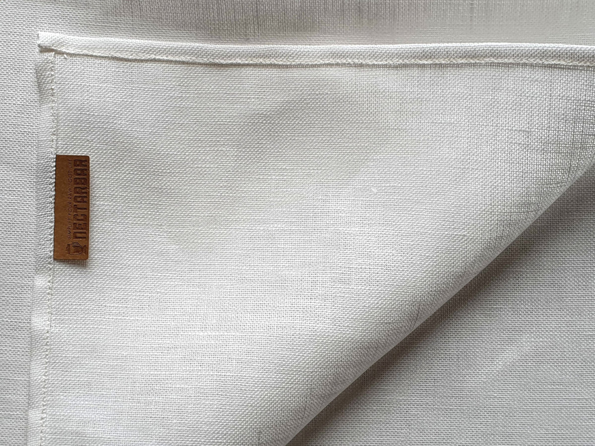 Seihtuch / Passiertuch Leinen • Eco Shop NECTARBAR Naturprodukte